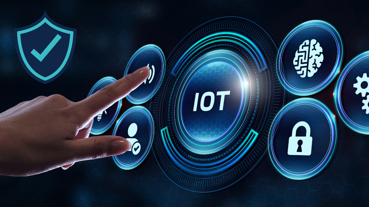 10 Security Problems Of The Iot Find Out What You Need