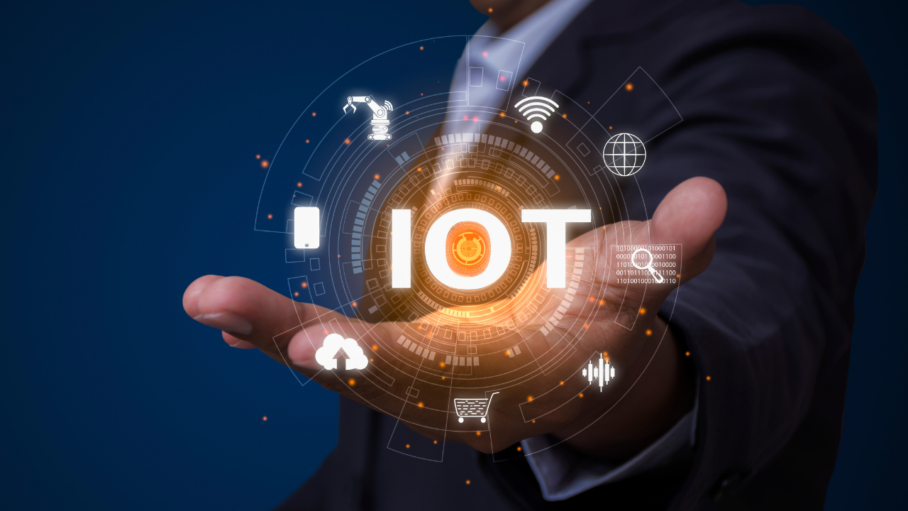 10 security problems of the IOT | Find out what you need‎