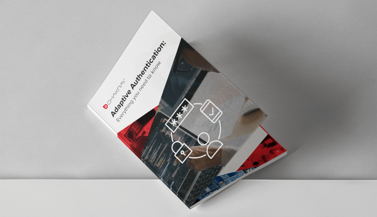 Adaptive Authentication Everything You Need To Know Ebook
