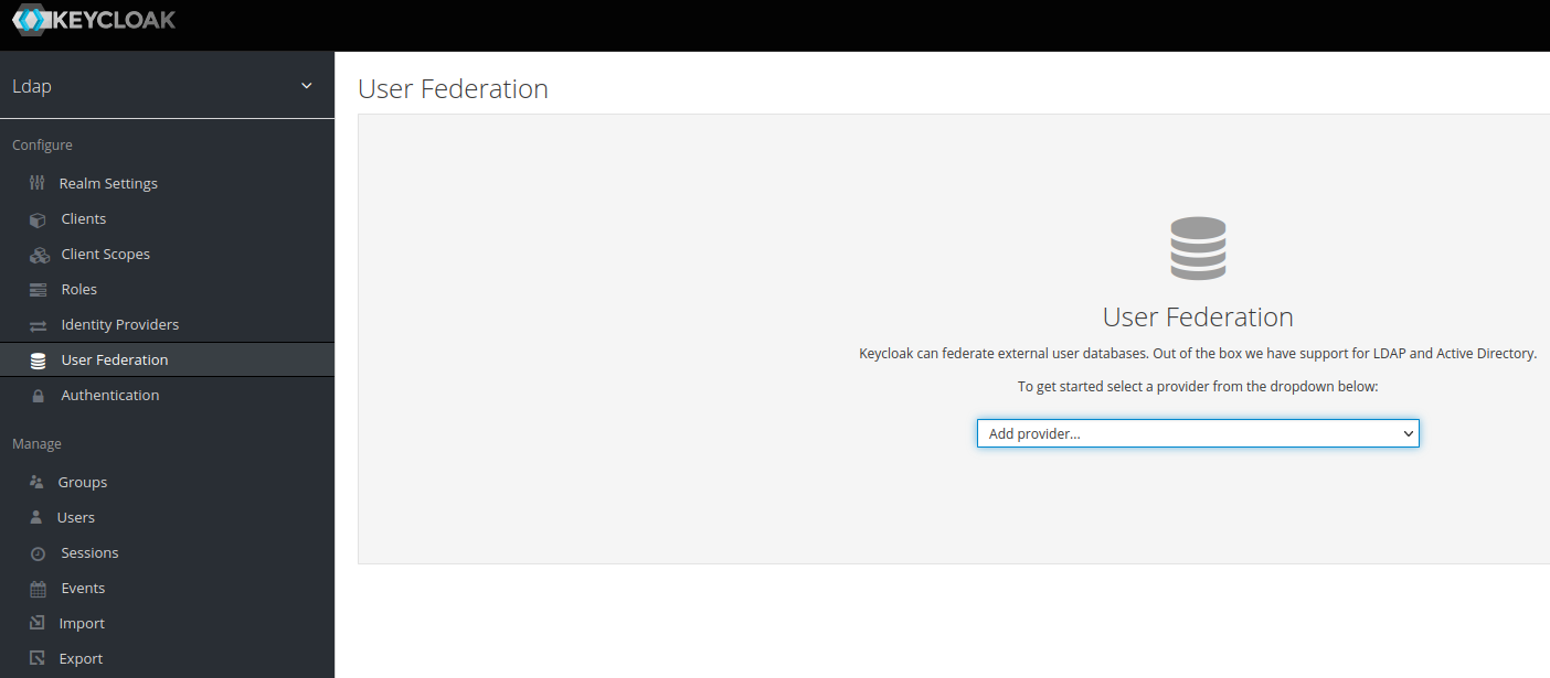 How To Configure Single Sign On In Camunda With Keycloak