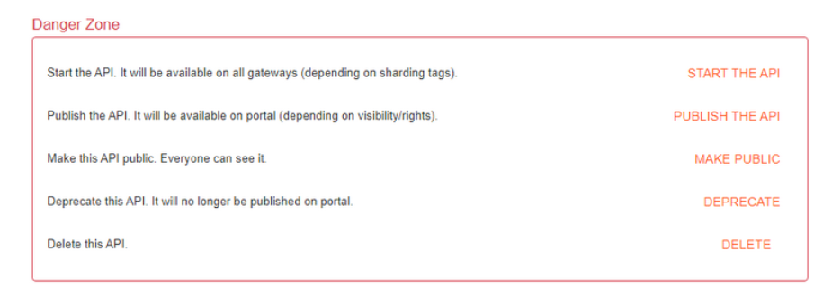 ¿Qué es Gravitee API Management? Lasolución para tus APIs