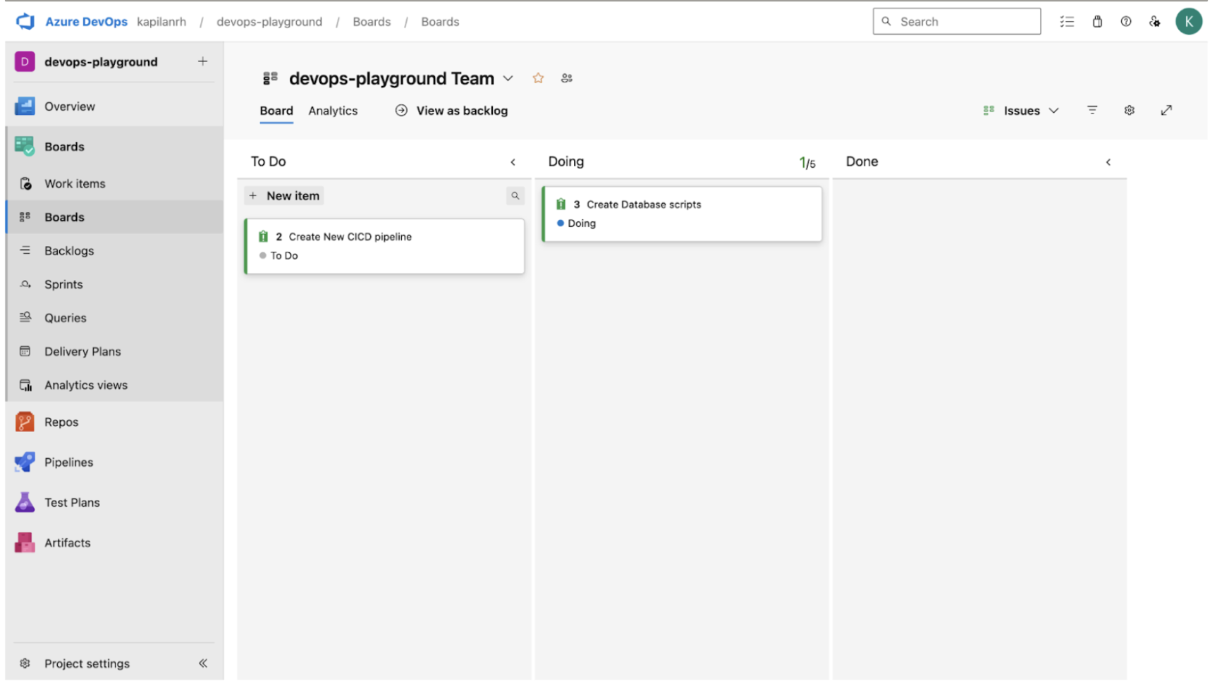 Exploring The Depths Of Azure Devops A Comprehensive Guide
