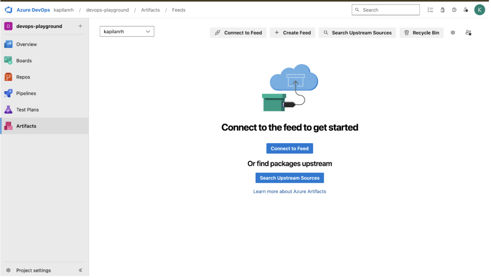 Exploring The Depths Of Azure Devops A Comprehensive Guide