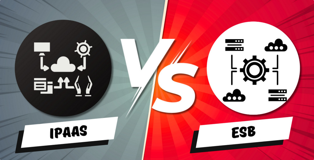 IpaaS vs ESB: ¿cuál es la adecuada para tu empresa? - Chakray