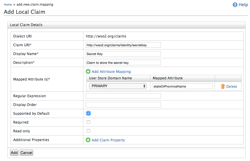 Two Factor Authentication Configuration Using Totp Tutorial