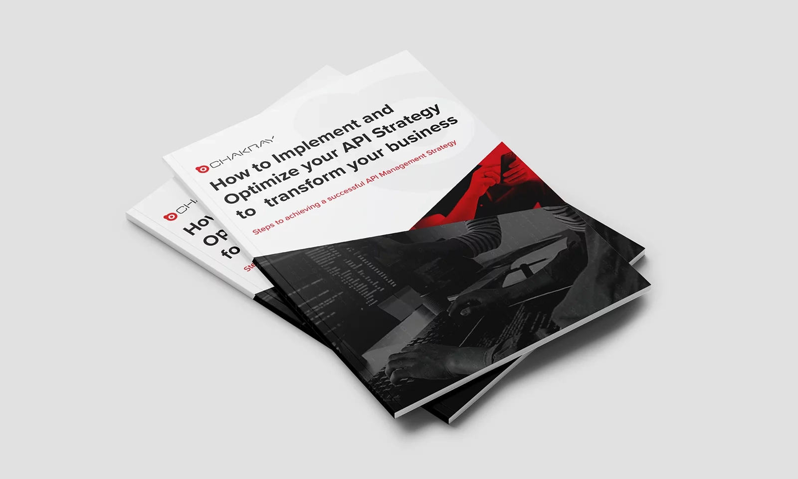 How To Implement An Api Strategy To Transform Your Company