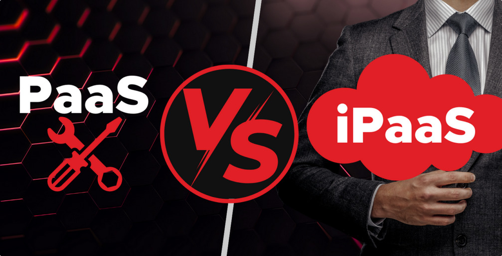 iPaaS vs PaaS: diferencias clave y lo que necesitas saber - Chakray