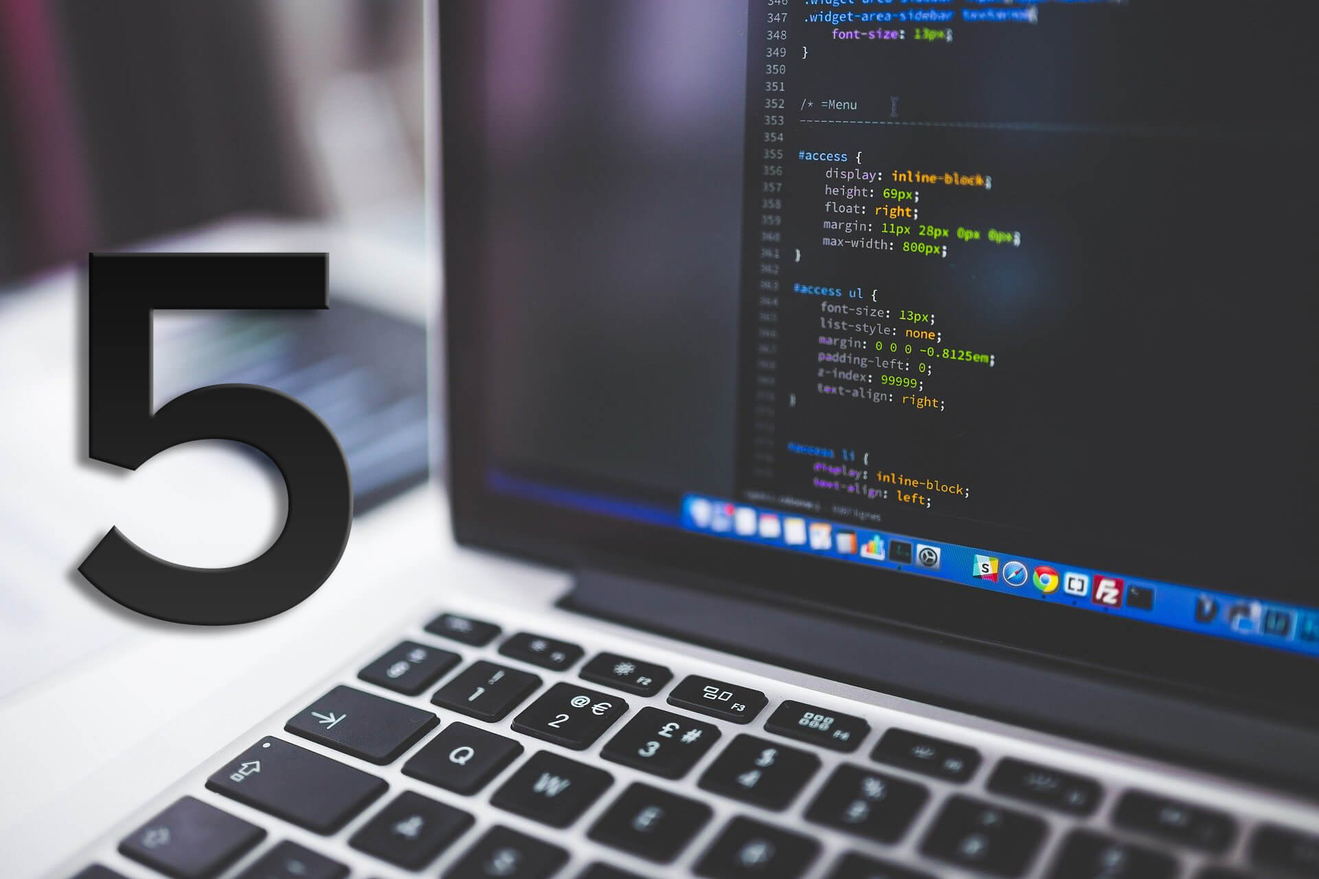 Top 5 Cloud programming languages - Chakray