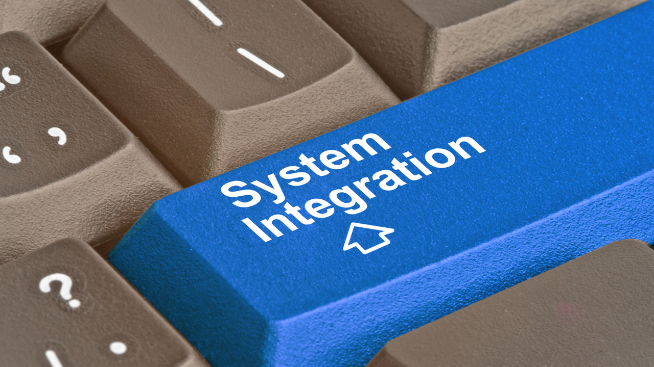 How to overcome system integration problems in your company