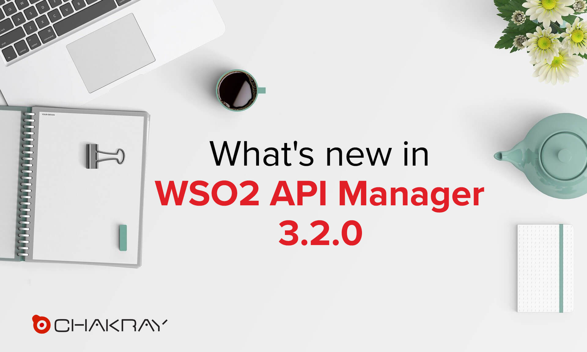 WSO2 API Manager 3.2.0: News and Features - Chakray