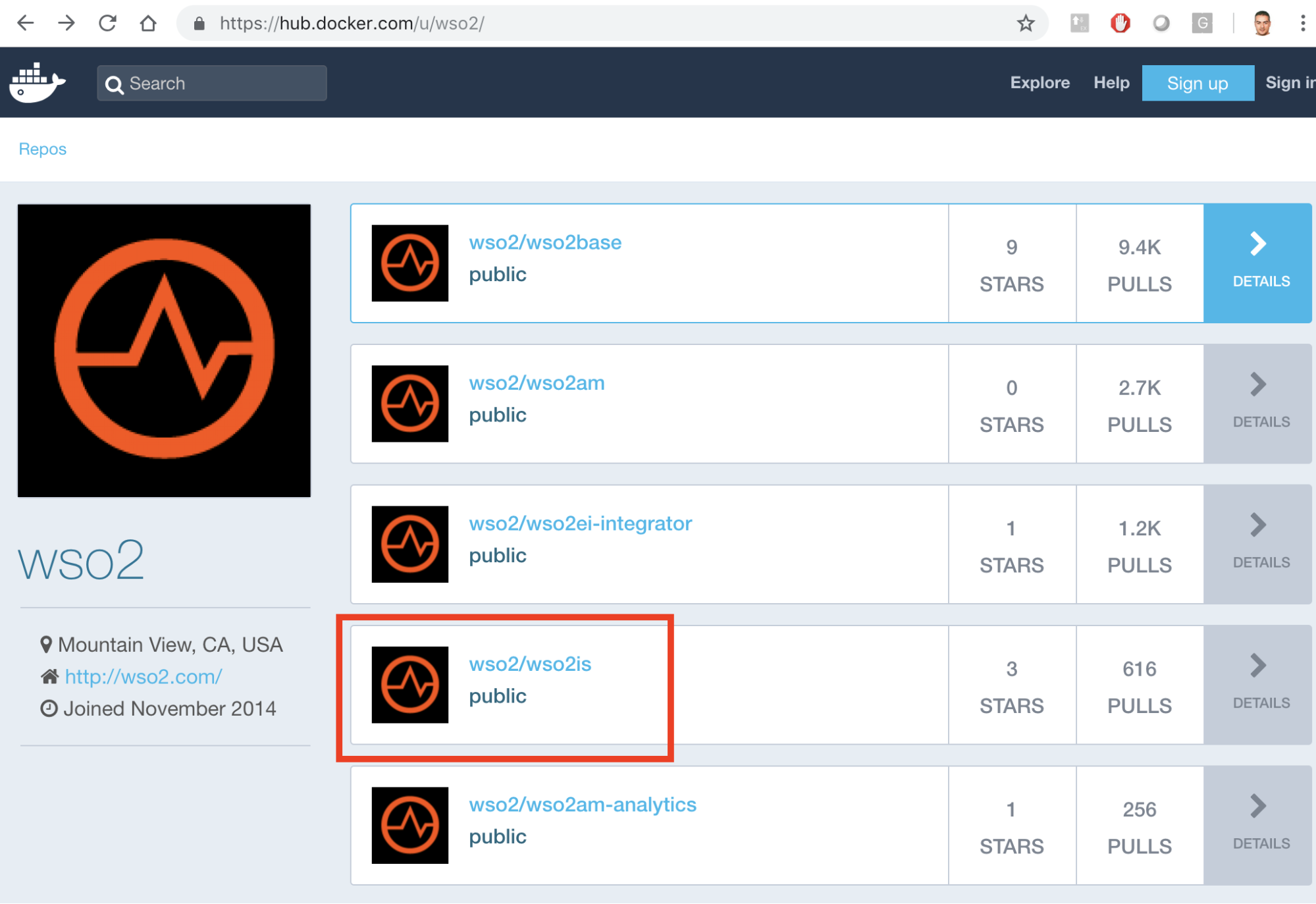 Tutorial de WSO2 Identity Server: IS y Analytics (Parte I)