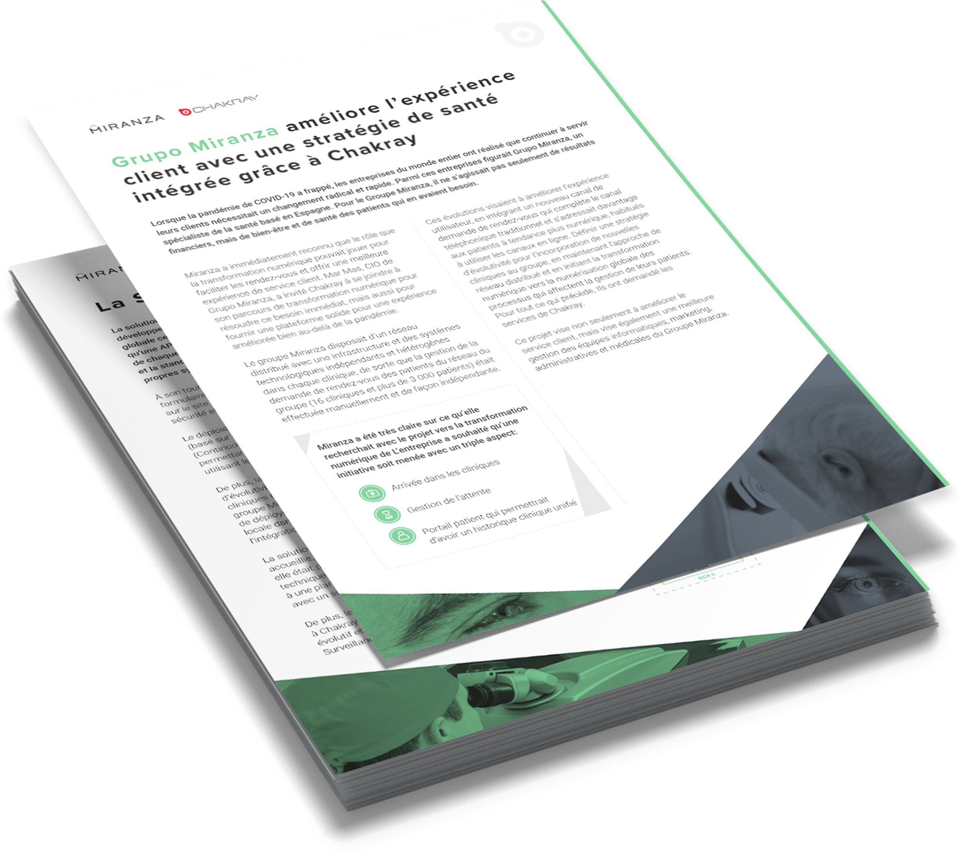 Partenaire Gravitee | Plateforme d’API Management | Chakray