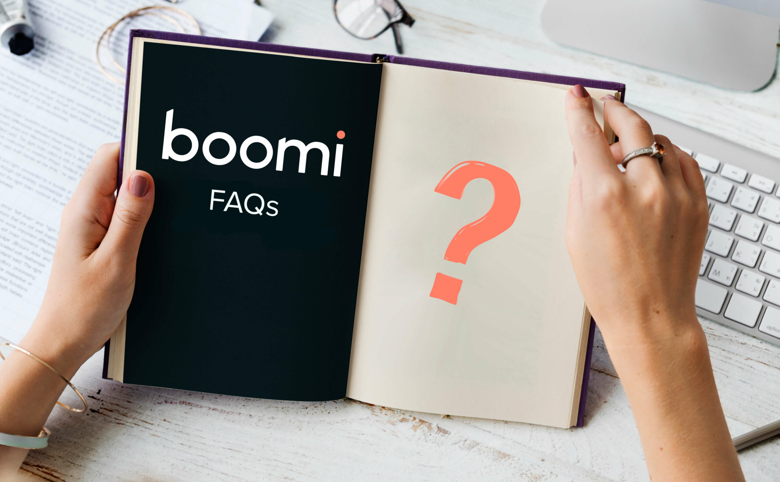 Preguntas más frecuentes sobre Boomi respondidas por expertos